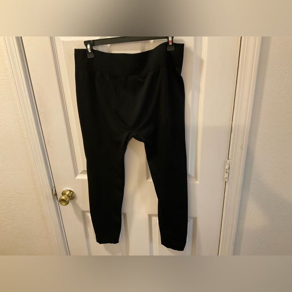 Faded Glory | Pants & Jumpsuits | Faded Glory Black Stretch Pants ...